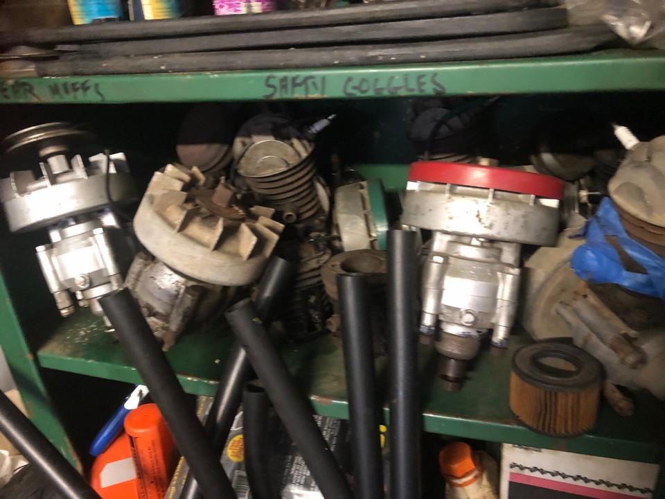 Victa Lawnmower Parts for sale | Shop with Afterpay | eBay AU