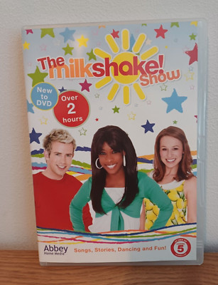Milkshake Dvd for sale | eBay UK