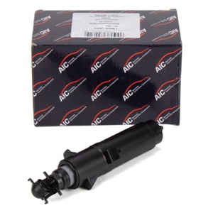 Wischwasserbehälter, - Wischwasserdüse BMW X6 online kaufen | eBay