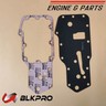 Oil Cooler Cover Filter Head Gaskets Set For 5.9L 24V Cummins 3977913 ...