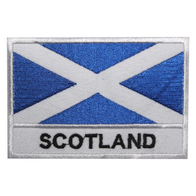 scotland badge products for sale | eBay