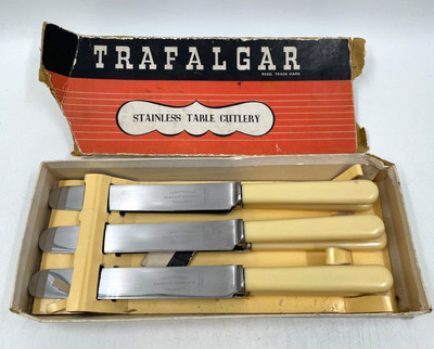 Harrison Fisher in Collectable Cutlery for sale | eBay