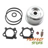 2 Set Carb Float Bowl Kit For Briggs & Stratton # 796611 272653S Walbro ...