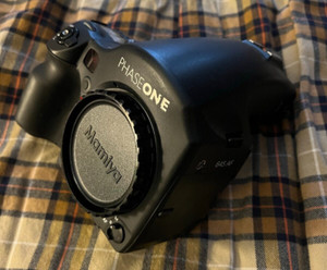 mamiya 645 afd back products for sale | eBay