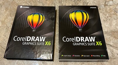 Coreldraw for sale | eBay