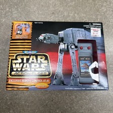 Star Wars Action Fleet AT-AT (Remote Control)