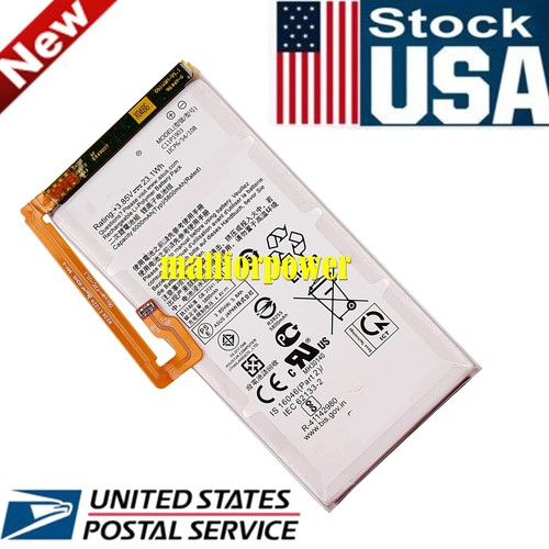 C11P1903 Battery for ASUS ROG Phone 3, ROG Phone III, ZS661KS ZS661KL ...