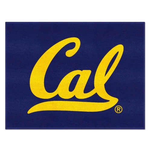 NCAA - Univ of California Berkeley All-Star Tailgating Mat - Fanmats | eBay