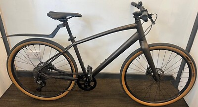 Hybrid Bike 17 for sale | eBay