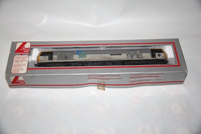 Lima OO Model Railway Locomotives for sale | eBay