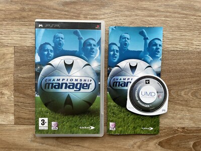 Football Manager Ps3 for sale | eBay