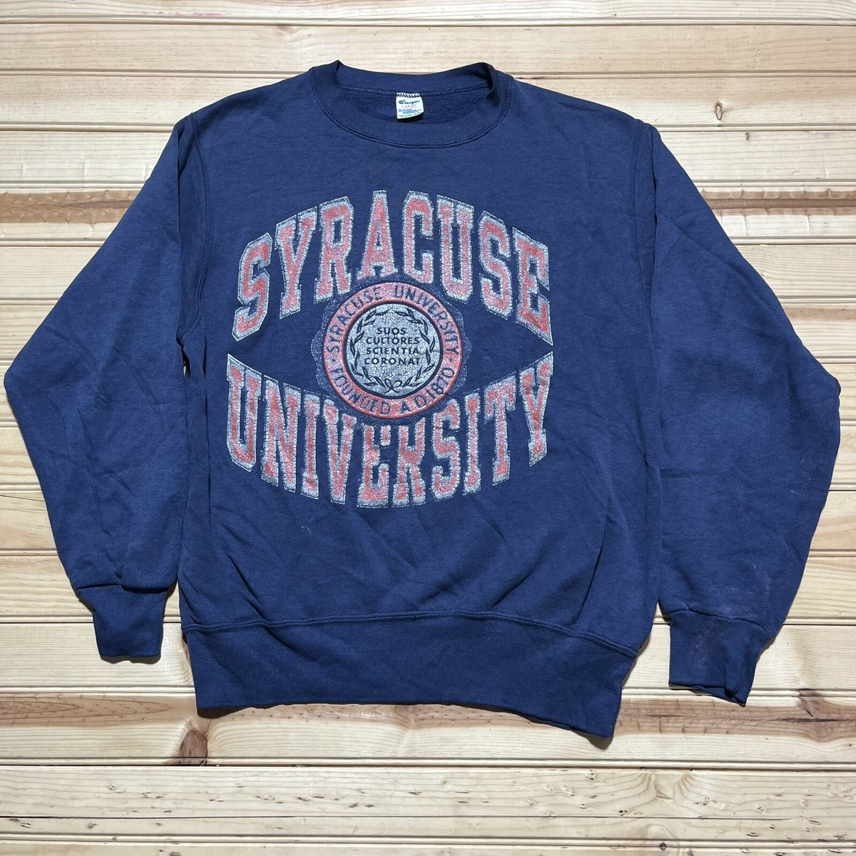 Champion 1980s Vintage Sweaters for Men for sale | eBay Champion 1980s Vintage Sweaters for Men for sale | eBay