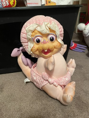 Disney Dinosaurs "Baby Sinclair" Plush Toy -12 1/2 " | eBay