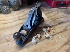 Wards Master Collectible Carpentry Woodworking Planes for sale | eBay