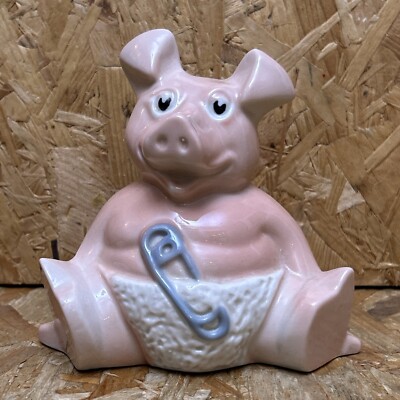 Natwest Piggies in Collectable Piggy Banks for sale | eBay UK