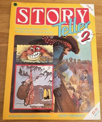 storyteller magazine products for sale | eBay