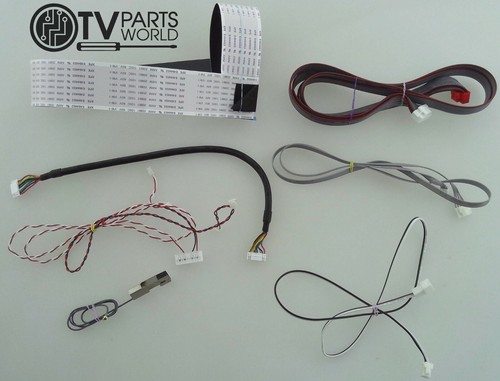 TCL 55S423 Wires Cables Connectors Set 55S423-WIRES-1 | eBay