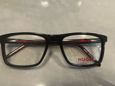 HUGO BOSS Men Glasses Frames for sale | eBay