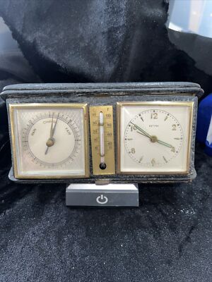 Estyma Clock in Collectable Clocks for sale | eBay