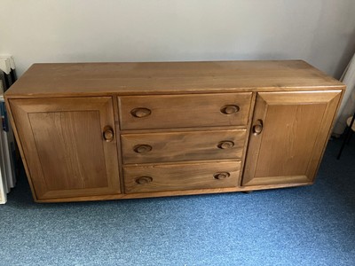 Ercol Vintage/Retro Sideboards for sale | eBay