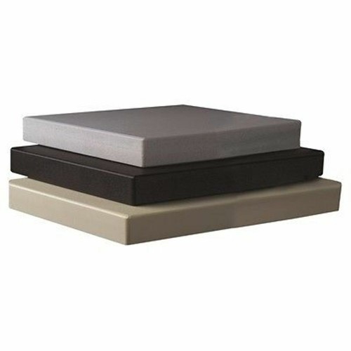 Taco Marine Lumber 1/2" Starboard 24X54" WHITE Polyboard P105024WHA54 ...