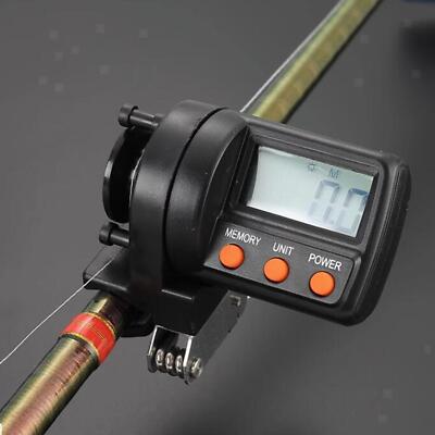 Line Counter Reel products for sale | eBay