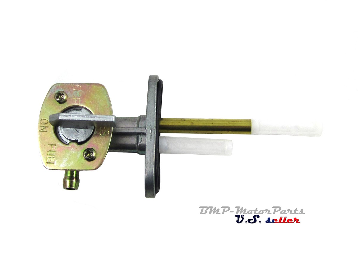 Fuel Tank Switch Valve DR350 Fuel Tank Petcock Switch Valve For Suzuki ...