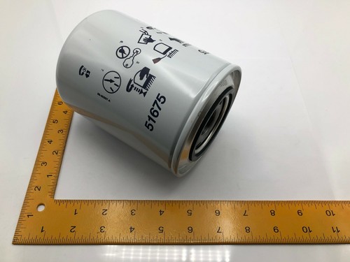 51675 Wix Oil Filter SKU-09172911A | eBay