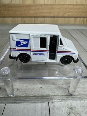 Postal Toy Truck for sale | eBay
