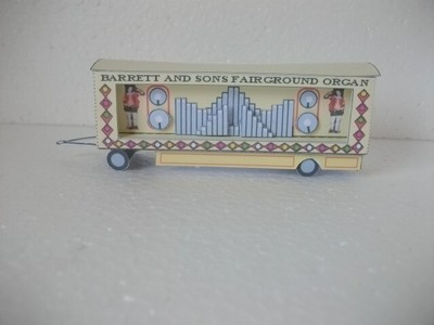 fairground organ products for sale | eBay