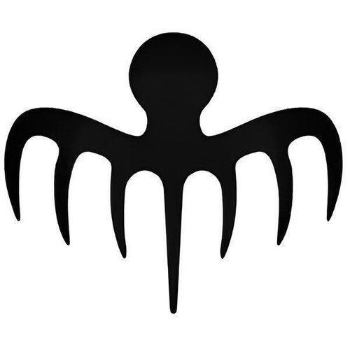 Spectre Decal Sticker Window VINYL DECAL STICKER Car Laptop | eBay