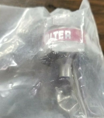 1/4" Tube Nupro Filter ( xref: Swagelok & Cajon) | eBay