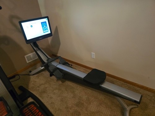 hydrow rowing machines used | eBay