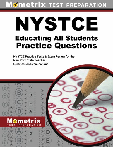 NYSTCE EAS Educating All Students Practice Questions | eBay