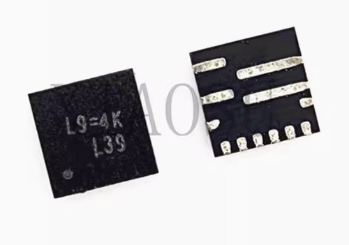 5pcs RT6258BGQUF LE= QFN12 RT6256BGQUF L8= QFN-12 L9= | eBay