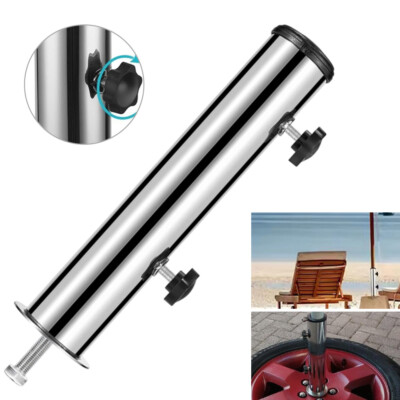 parasol pole products for sale | eBay UK