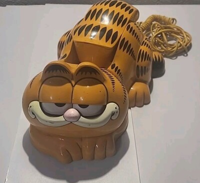 Garfield Phone for sale | eBay