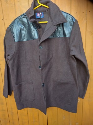 Vintage Donkey Jacket in Men's Coats & Jackets for sale | eBay