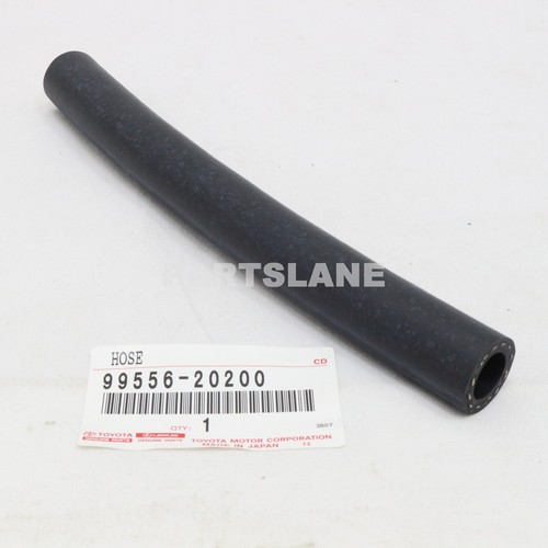 9955620200 Genuine Toyota Hose Heater Water 99556-20200 for sale online ...