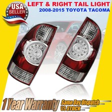 Las mejores ofertas en Luces traseras para Toyota Tacoma | eBay