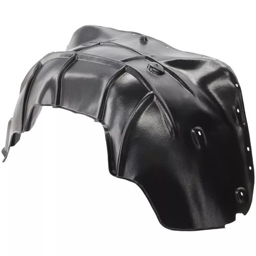 New Front Right Fender Liner Fits 2015-2019 Chevrolet Silverado 2500 HD ...