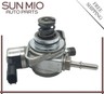 High Pressure Fuel Pump 166307214R For Nissan Qashqai 1.2 DIG-T HRA2DDT ...