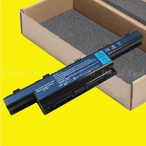 Acer Aspire 5742 Battery for sale | eBay