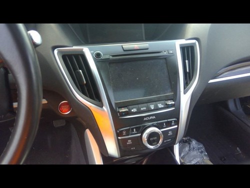 Heater Climate Temperature Control Fits 15-19 TLX 4011224 | eBay