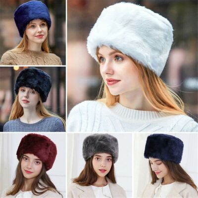 Russian Hats for Women products for sale | eBay UK
