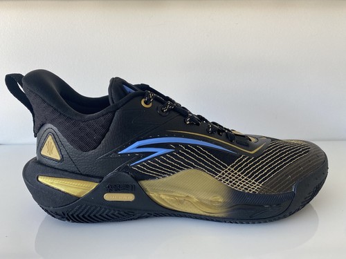 Anta Kai 1 Kyrie Speed Basketball Shoes Men's Size 8-14 | eBay