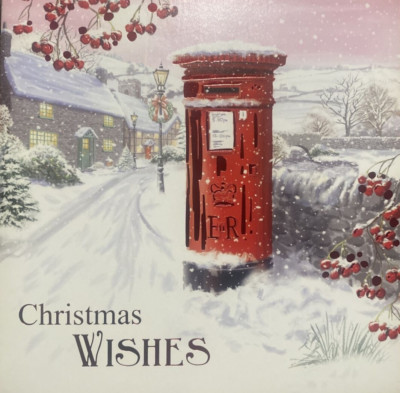 Packs Of Christmas Cards for sale | eBay
