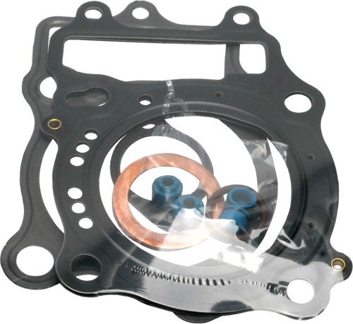 Cometic [C3187-EST] EST Top End Gasket Kit 66mm Bore | eBay