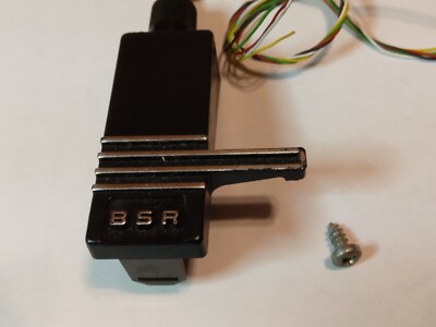 BSR Vintage Record Players for sale | eBay