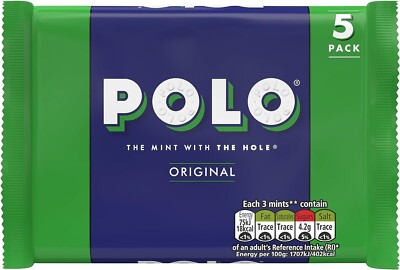 Polo Mints for sale | eBay UK